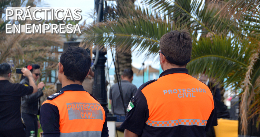 Fct alumnado emergencias y protecci n civil